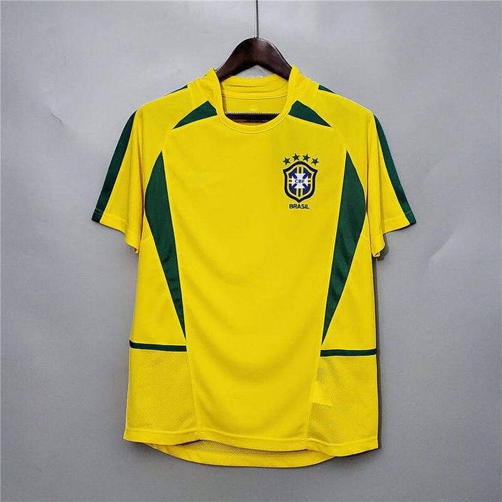 R9 BRAZIL 1 – Fotbollsmarknaden